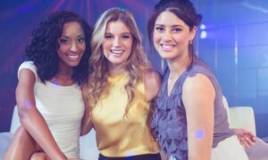 Meet Sarah Spaceman - Voyage ATL Magazine | ATL City Guide