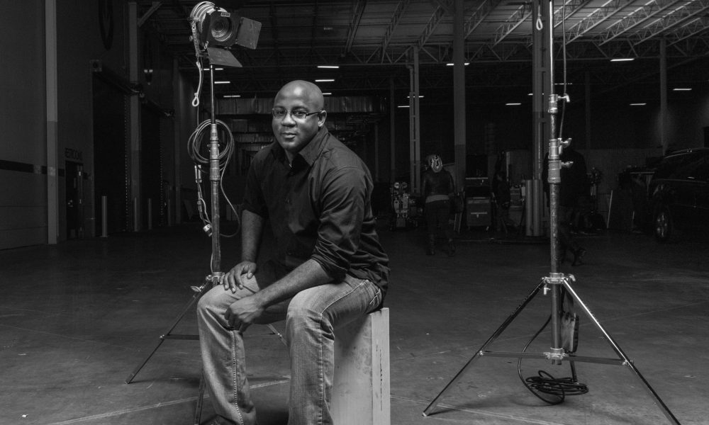 Meet Atlanta Photographer: Matt Odom - Voyage ATL Magazine | ATL City Guide