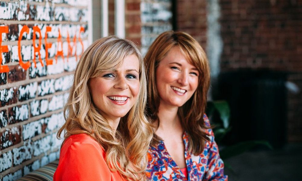 Meet Midtown Dance Instructors: Emma Burke & Erin Connolly - Voyage ATL ...