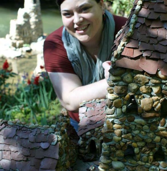 Meet Northwest Artist: Caralyn Edwards-Tucker - Voyage ATL Magazine ...