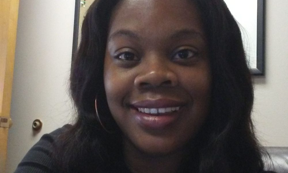 Meet Jonesboro Stylist: Jessica Driver - Voyage ATL Magazine | ATL City ...