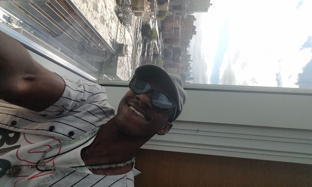 Meet Dunwoody Creative: Brandon Forrest - Voyage ATL Magazine | ATL ...