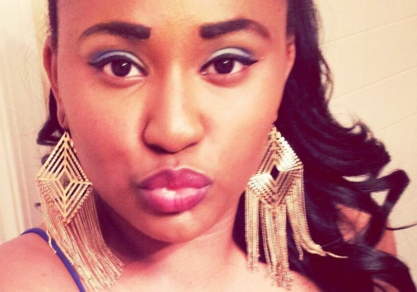 Meet Woodstock Creative Designer: Sade Tiabo - Voyage ATL Magazine ...