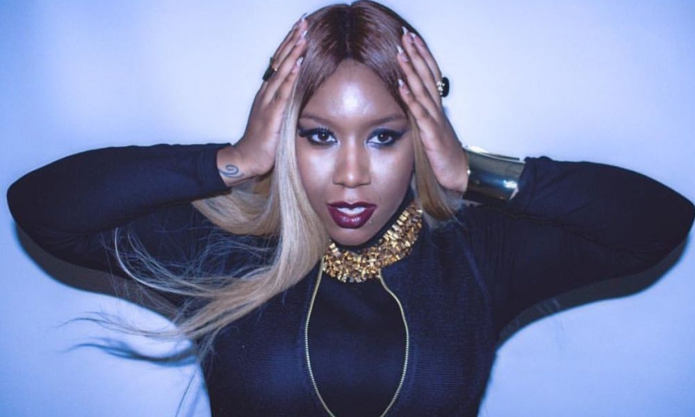 Meet Atlanta Fashion Stylist: Deme Stylez - Voyage ATL Magazine | ATL ...