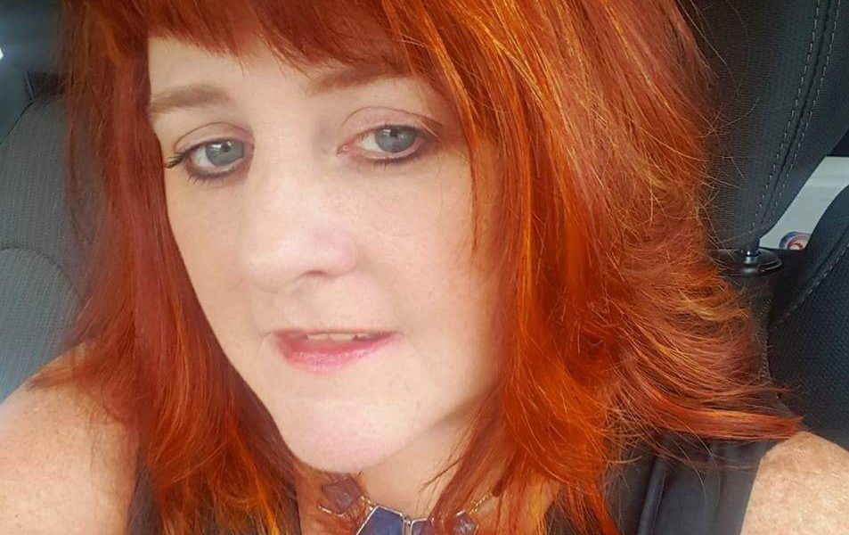 Meet Hairstylist & Salon Owner: Ginger Pendley - Voyage ATL Magazine ...