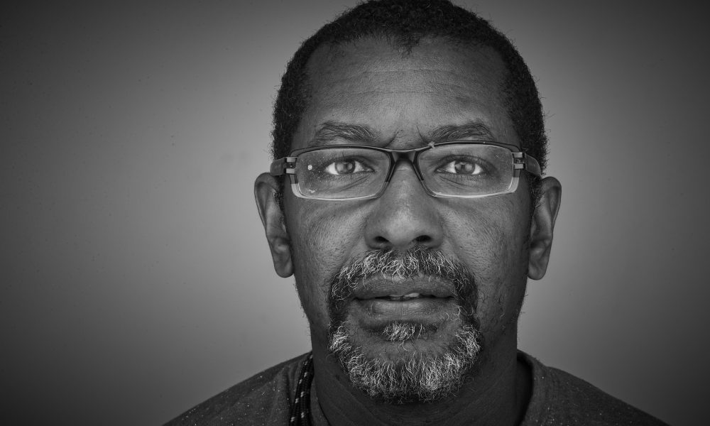 Meet Sandy Springs Commercial Photographer: Kenneth Hamlett - Voyage ...