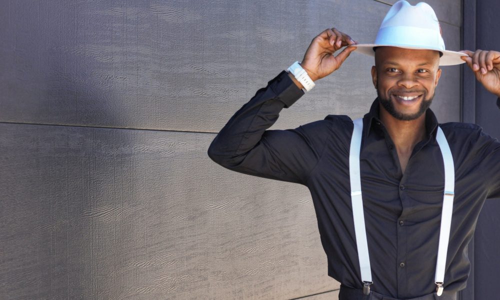 Meet Camp Creek Dancer and Choreographer: Willie Rucker - Voyage ATL ...