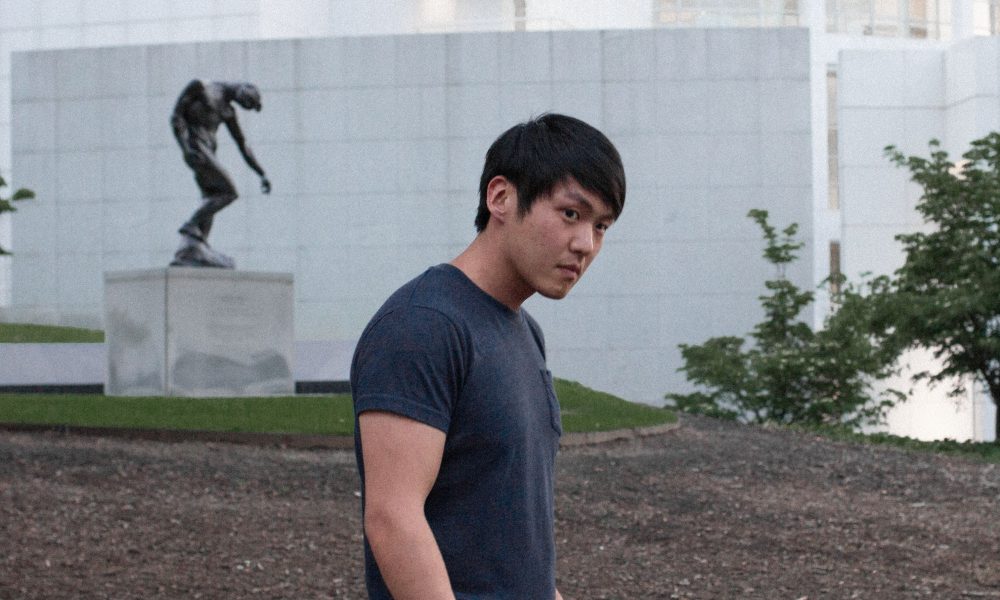 Meet Photographer: Matthew Gillette - Voyage ATL Magazine | ATL City Guide