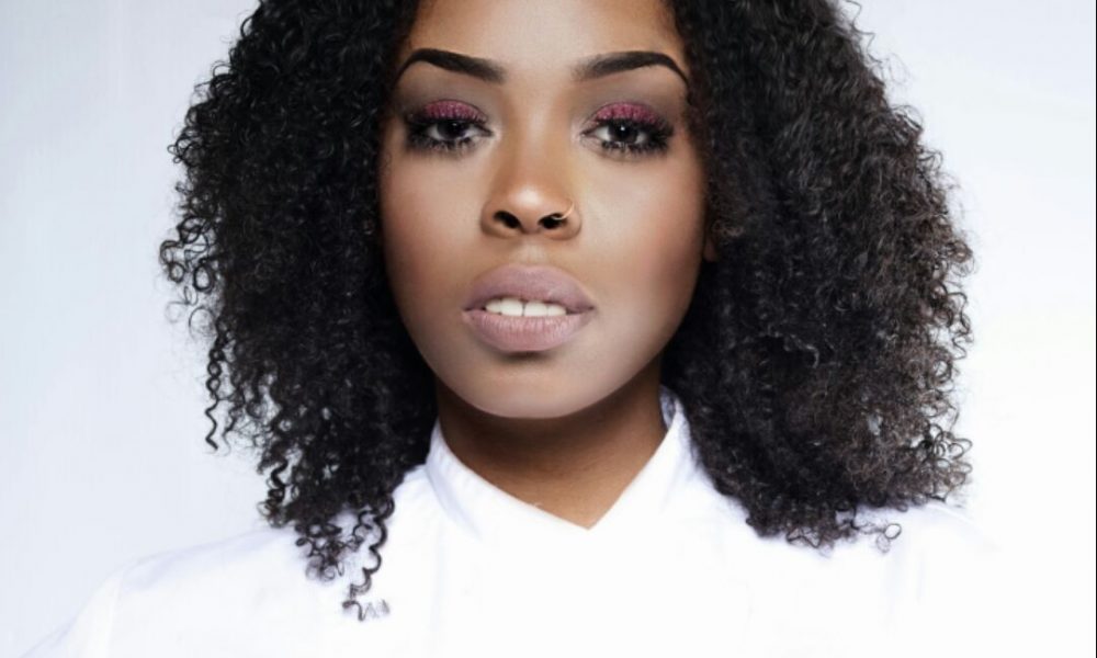 Meet Atlanta Chef: Leigha Renee - Voyage ATL Magazine | ATL City Guide