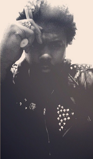 Meet Downtown Artist, Record Producer, and Director: Kennedy Rothchild ...