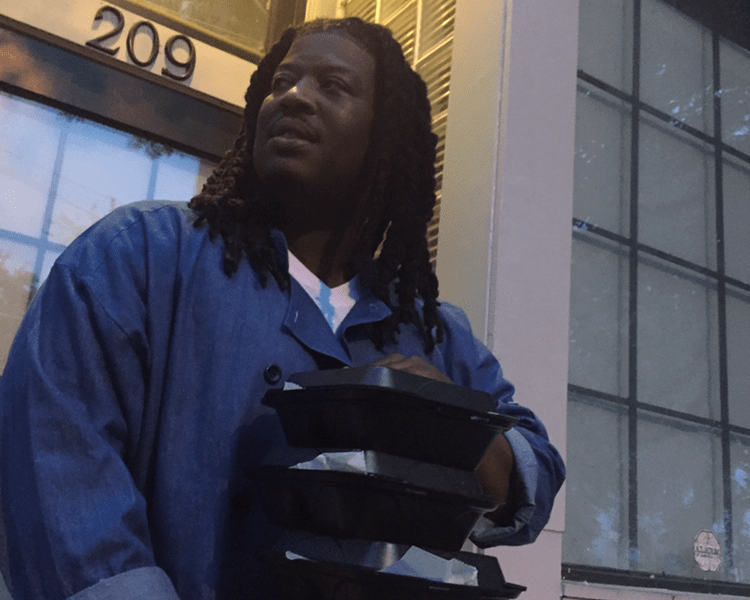 Meet Atlanta's Chef Marlo - Voyage ATL Magazine | ATL City Guide