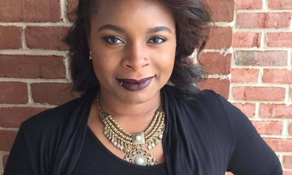 Meet Mobile Hair and Makeup Artist: Ebonee Tabb - Voyage ATL Magazine ...