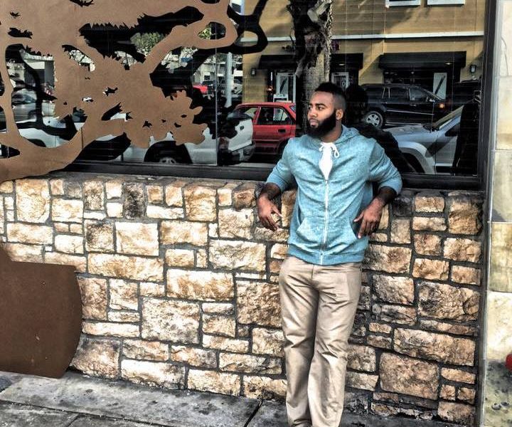 Meet Lawrenceville Multimedia Artist: Devon Butler - Voyage ATL ...