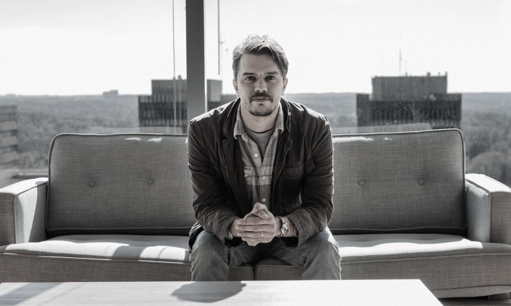 Meet East Atlanta Creative: Jordan Sparrow - Voyage ATL Magazine | ATL ...