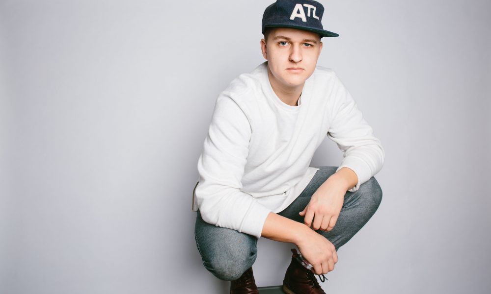 Meet Downtown Designer & Founder: Preston Attebery - Voyage ATL ...