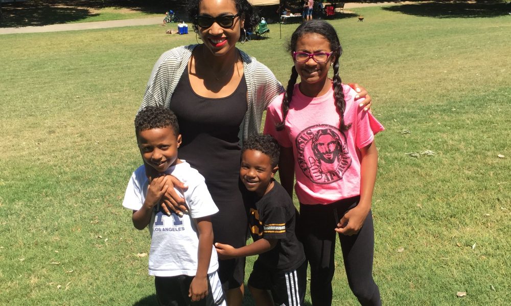 Meet Snellville Spa Owner: Robin Edwards - Voyage ATL Magazine | ATL ...