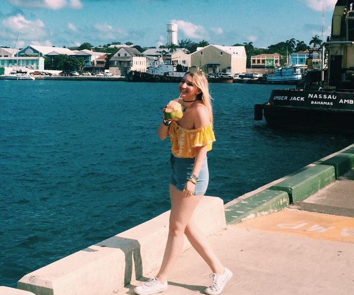 Meet Roswell Stage Manager and Photographer: Danielle Korman - Voyage ...