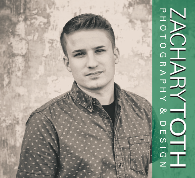 Meet Cabbagetown Photographer and Designer: Zachary Toth - Voyage ATL ...