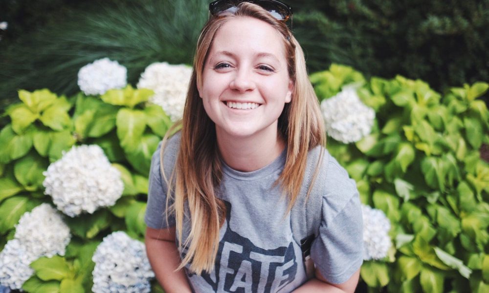 Meet Virginia Highlands Visual Designer: Kristie Feltner - Voyage ATL ...