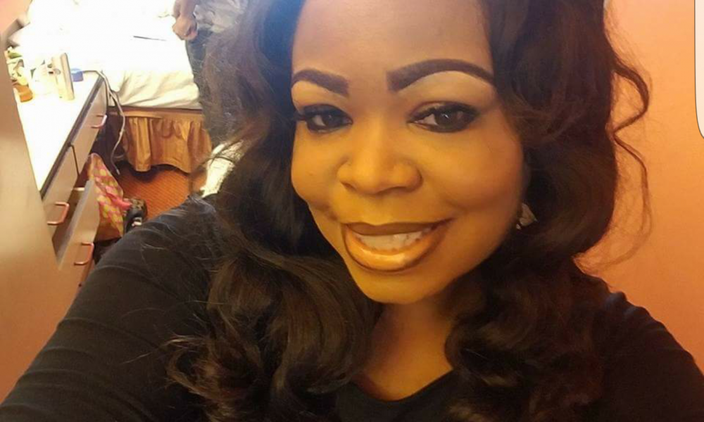 Meet Corrine Knight of Eye Kandy Lashes Beauty Bar & Boutique in ...