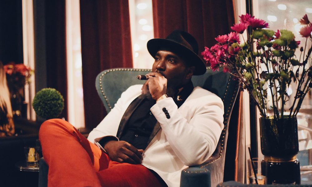 Meet Henry Stokes of Tailored Ash in Downtown Atlanta - Voyage ATL ...