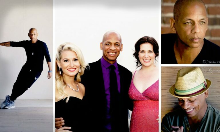 Rising Stars: Meet Relic Rhymes of Buckhead - Voyage ATL Magazine | ATL ...