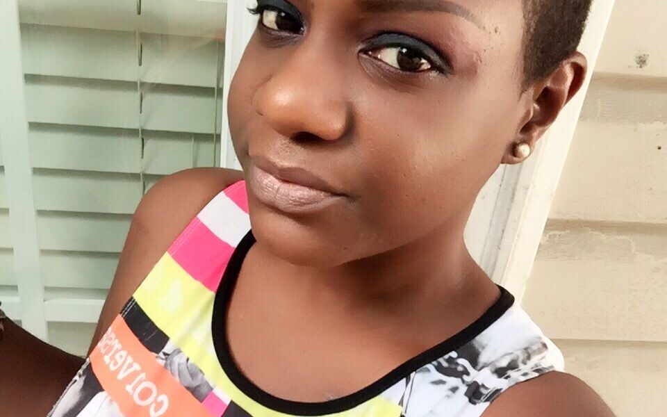 Meet Decatur Hair Stylist: Tyiesha Braxton - Voyage ATL Magazine | ATL ...