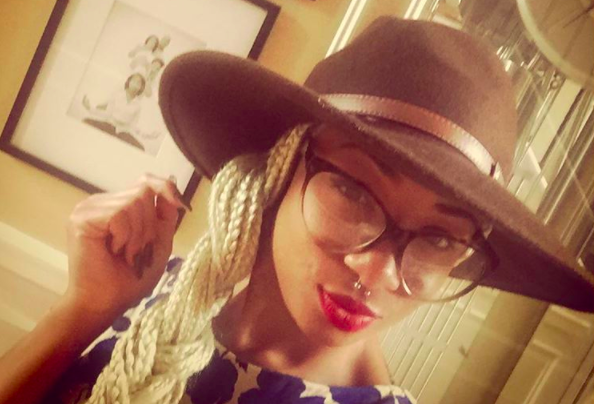 Meet Southwest Fashion Designer: LaDecia Fox - Voyage ATL Magazine ...