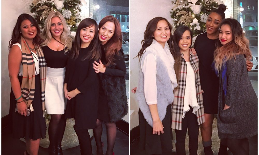 Meet Jennifer Ngo of Beauty Bar in Buckhead - Voyage ATL Magazine | ATL ...