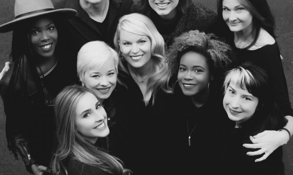 Meet Lisa Craig of Craig Stewart Salon in North Buckhead - Voyage ATL ...