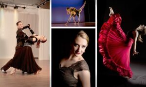 Meet Trailblazer Keisha Evans - Voyage ATL Magazine | ATL City Guide