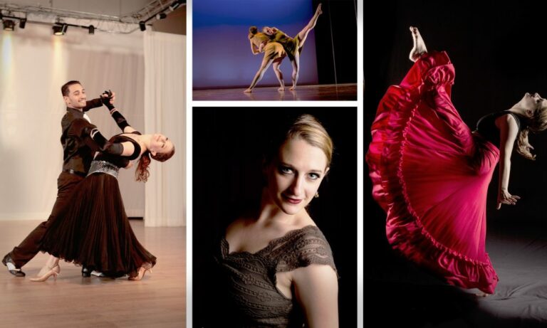 Meet Mona Lott of Atlanta - Voyage ATL Magazine | ATL City Guide