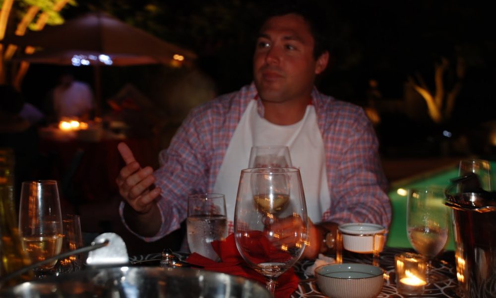 Meet Eric Dawe of HealthMed Marketing - Voyage ATL Magazine | ATL City Guide