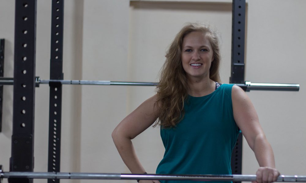 Meet Chloe Kettell of Kettell One Fitness in Northwest - Voyage ATL ...