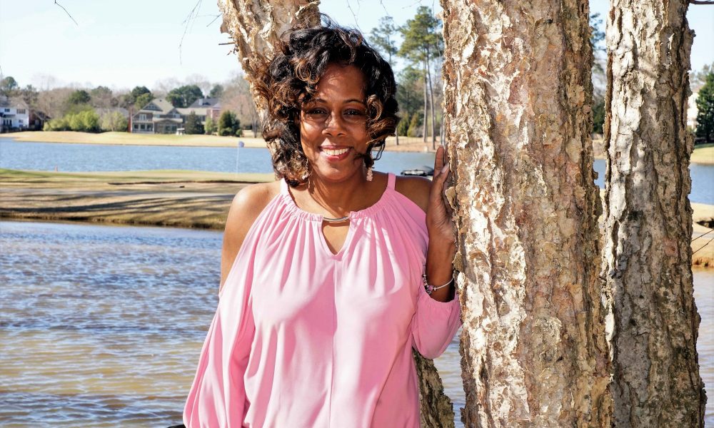 Meet Shaun Ware of Jumpin' Jades in South Atlanta - Voyage ATL Magazine ...