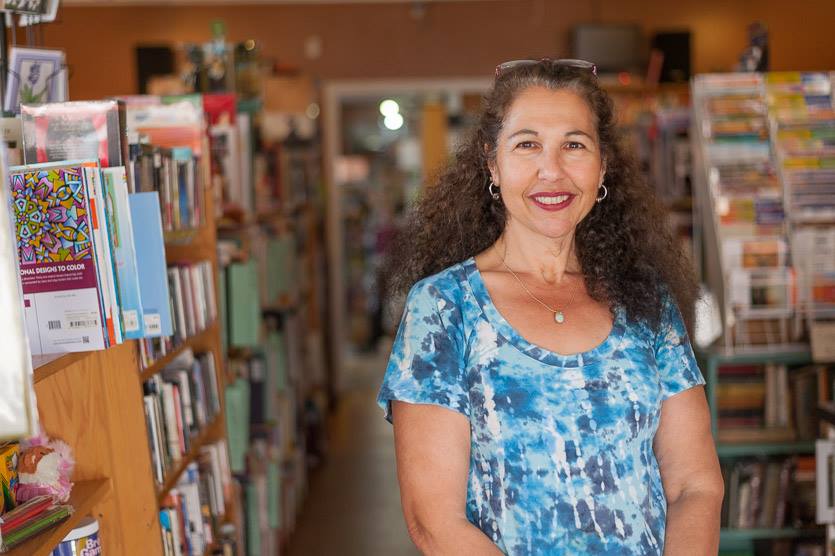 Meet Susan Smelser of The Book Worm Bookstore in Powder Springs ...