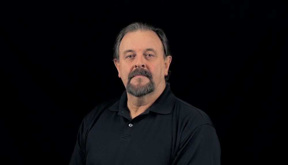 Meet Dan Hydrick of A.C.T. Women's Self Defense in Marietta - Voyage ...