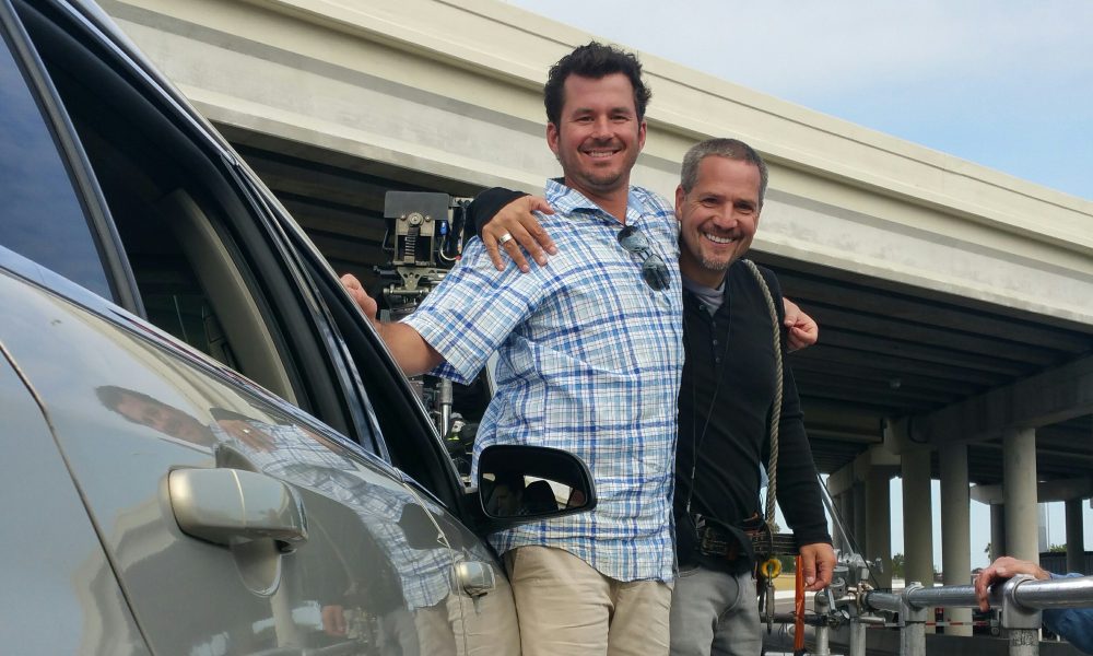 Meet Pete Guzzo of Kestum Bilt in Mid Town - Voyage ATL Magazine | ATL ...