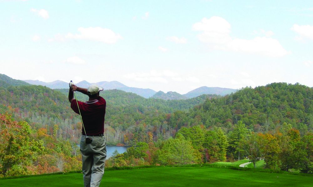 Meet Tyler Refling of AGA Tour in Lilburn - Voyage ATL Magazine | ATL ...