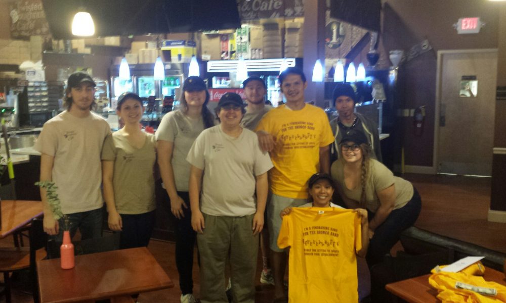 Meet Sovannary Thien of Twisted Doughnuts & Cafe in Lawrenceville ...