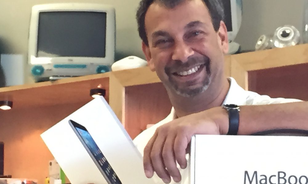 Meet Neil Kent of Experimac Sandy Springs - Voyage ATL Magazine | ATL ...