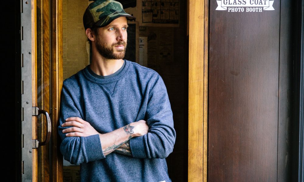 Meet Graham Loft of Glass Coat Photo Booth in Downtown - Voyage ATL ...