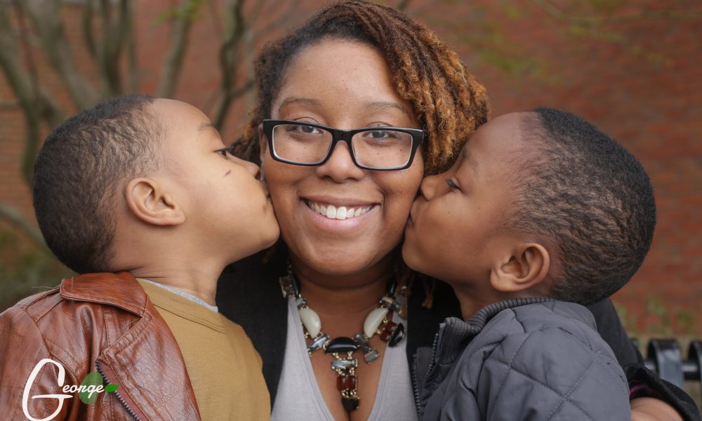 Meet Monique Knight of Rivet in Snellville - Voyage ATL Magazine | ATL ...