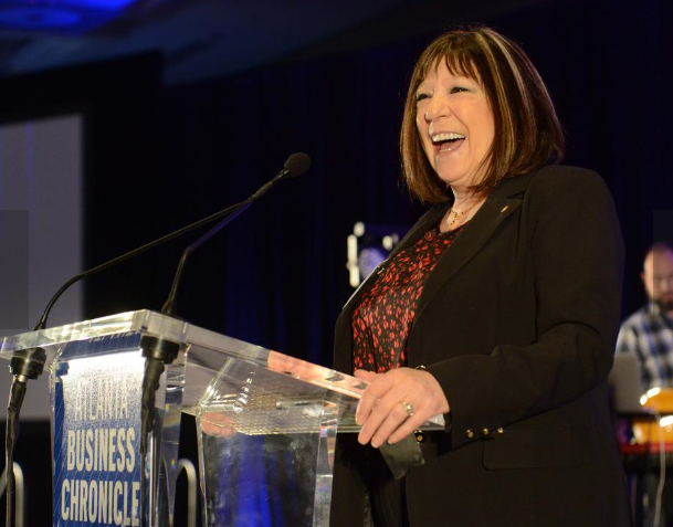 Meet Mary Hester of LAN Systems in North Metro - Voyage ATL Magazine ...