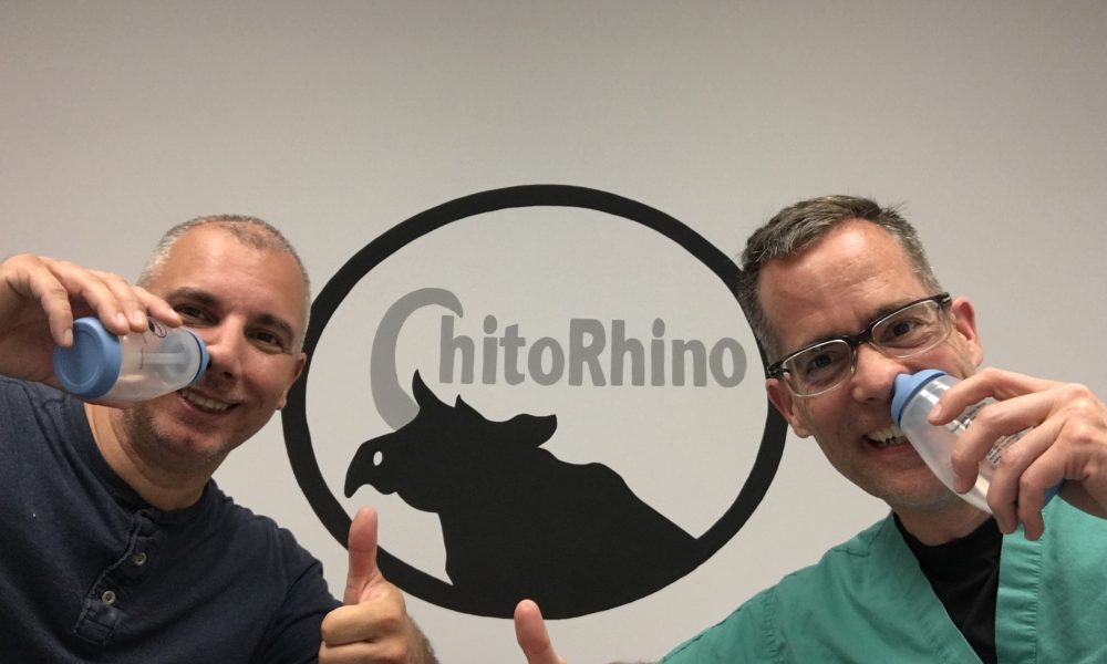 Meet Dr. Patrick Melder of Ideoto in Marietta - Voyage ATL Magazine ...