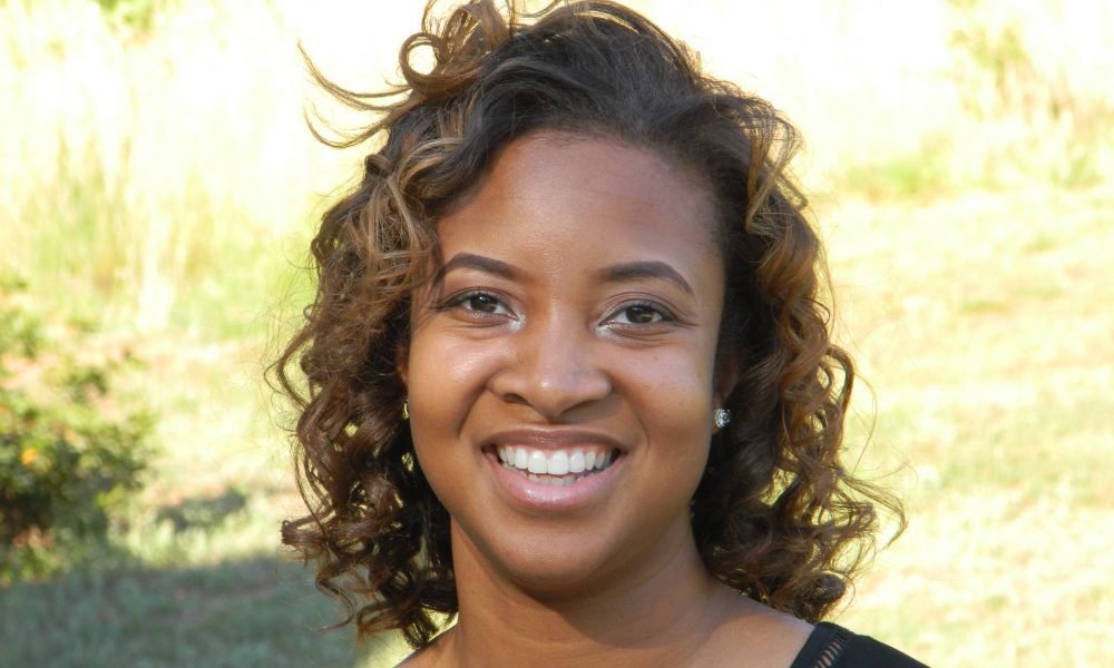 Meet Tonya Kennedy of Jazzy Diaper Cakes in Stockbridge - Voyage ATL ...