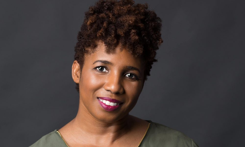 Meet Prudence Rufus of Photos By Pru - Voyage ATL Magazine | ATL City Guide