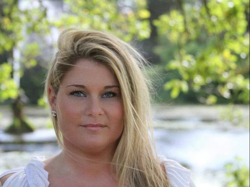 Meet Jennifer Perry of New Horizons Outdoors in Westside - Voyage ATL ...