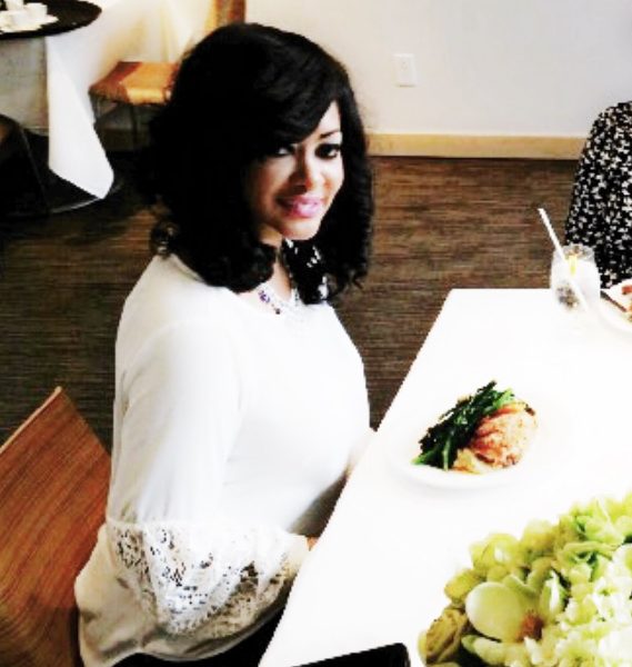 Meet Victoria Angel of Around Atlanta - Voyage ATL Magazine | ATL City ...