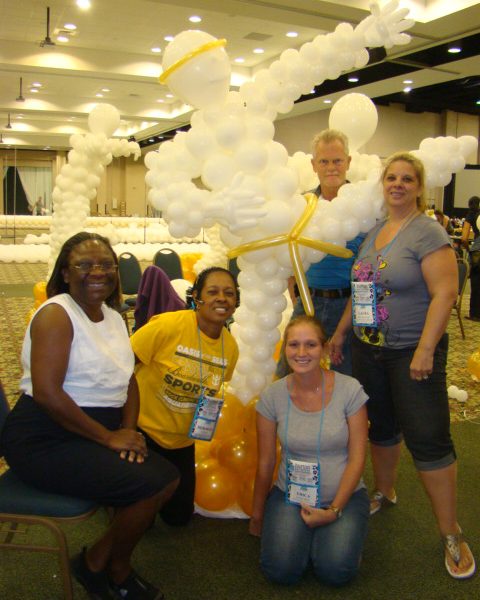 Meet Laura Buchanan of Atlanta Events Extraordinaire in Fayetteville ...